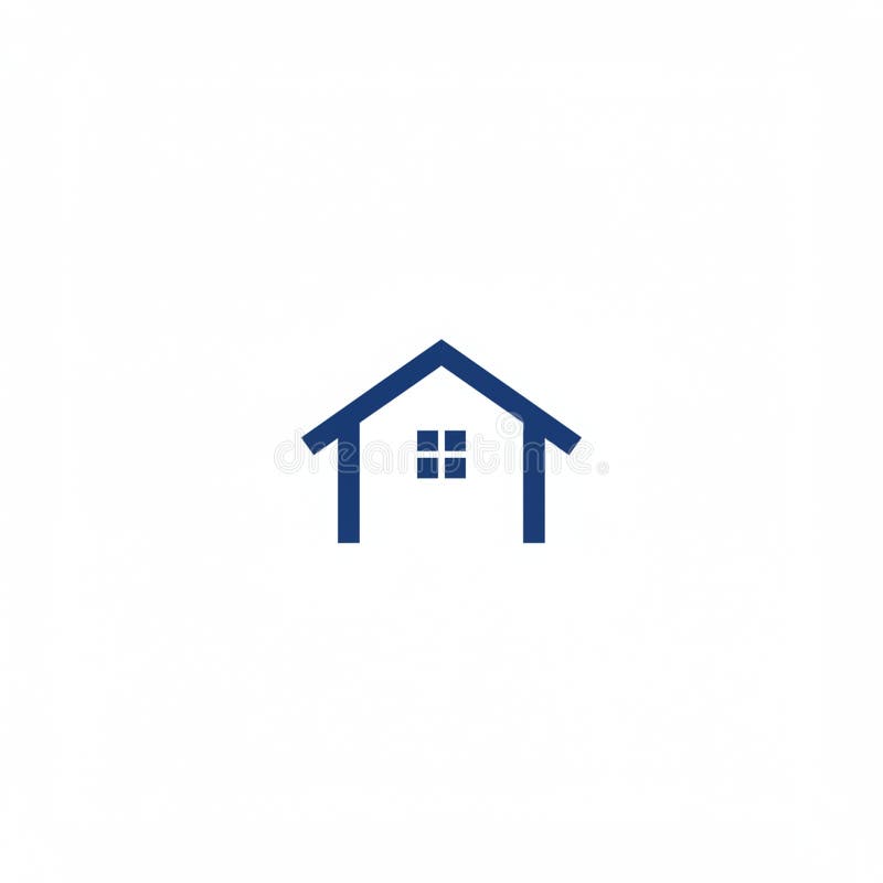 Simple Blue House Stock Illustrations – 49,788 Simple Blue House Stock ...