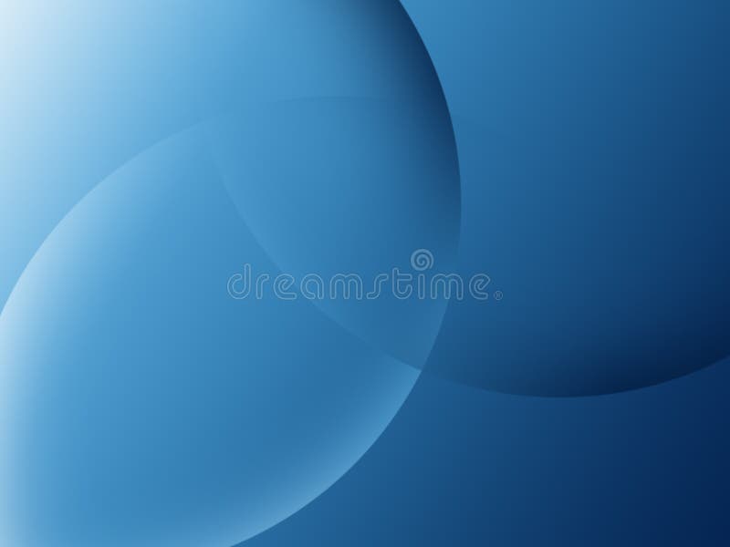 Simple Blue Minimal Modern Elegant Abstract Background Stock ...