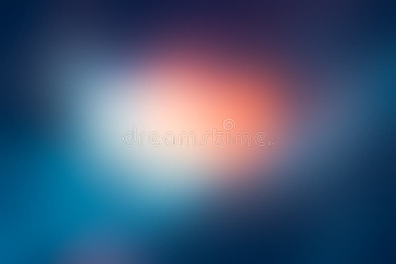 Simple Blue Orange Gradient Pastel, Abstract Orange and Blue Blur Color ... Simple Blue Orange Gradient Pastel, Abstract Orange and Blue Blur Color ...