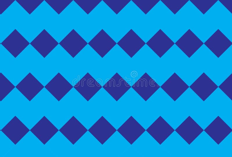 Simple Blue and Purple Square Background Stock Illustration ...