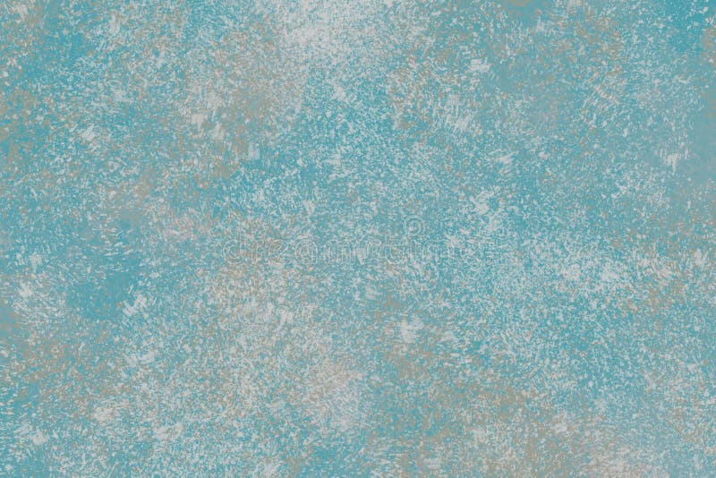 Blue Sponge Textured Background Stock Photo - Image of painting, grunge ...