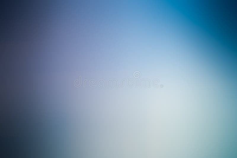 Simple Blue Vintage Gradient Abstract Background Stock Photo - Image of ...