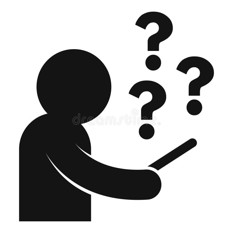 Teacher Asking Question Stock Illustrations – 549 Teacher Asking ...