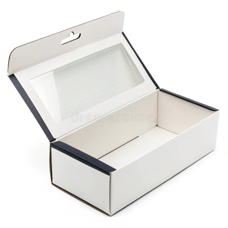 Simple Box Packaging Stock Illustrations – 33,034 Simple Box Packaging ...