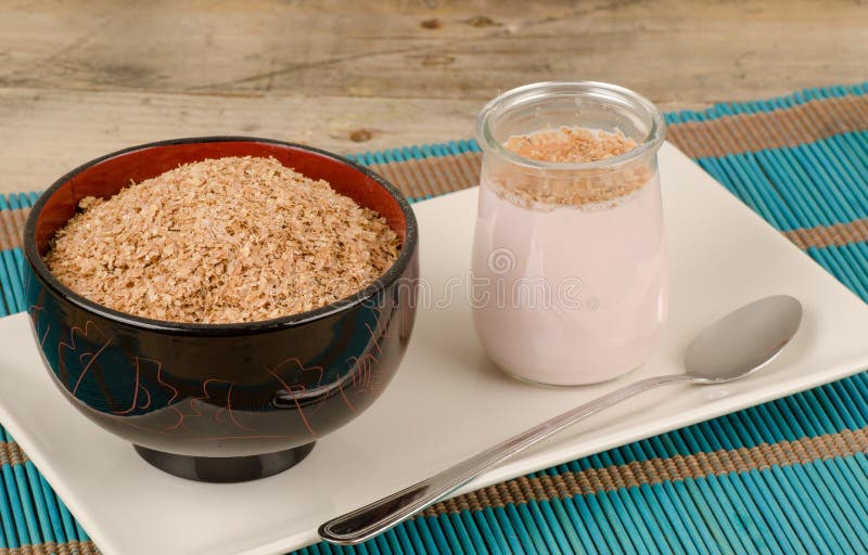 Simple breakfast stock photo. Image of dairy, food, horizontal - 31599378