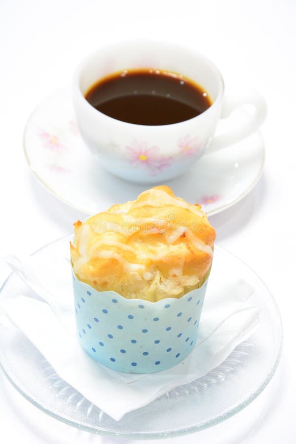 Simple breakfast. stock photo. Image of isolated, bubble - 38505774