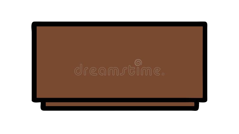 Simple Brick Icon. Construction, Building, or Foundation Material ...