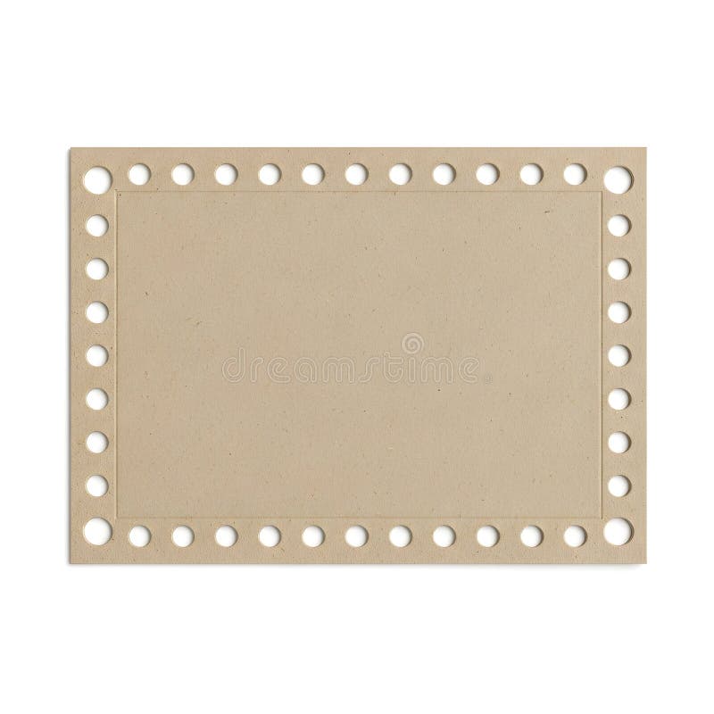 Simple Brown Cardboard Rectangle Stock Illustrations – 1,378 Simple ...