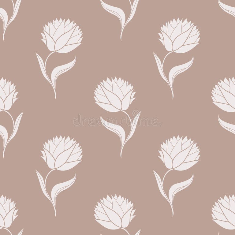 Simple Vine Leaf Pattern Stock Illustrations – 983 Simple Vine Leaf ...