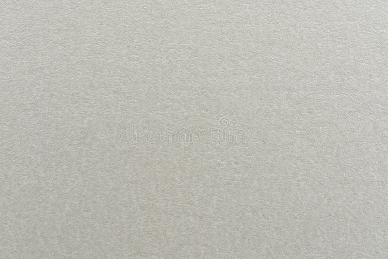 Simple Bumpy Beige Color Paper Texture Stock Image - Image of surface ...