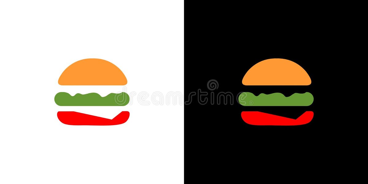 Burger Layer Stock Illustrations – 3,481 Burger Layer Stock ...