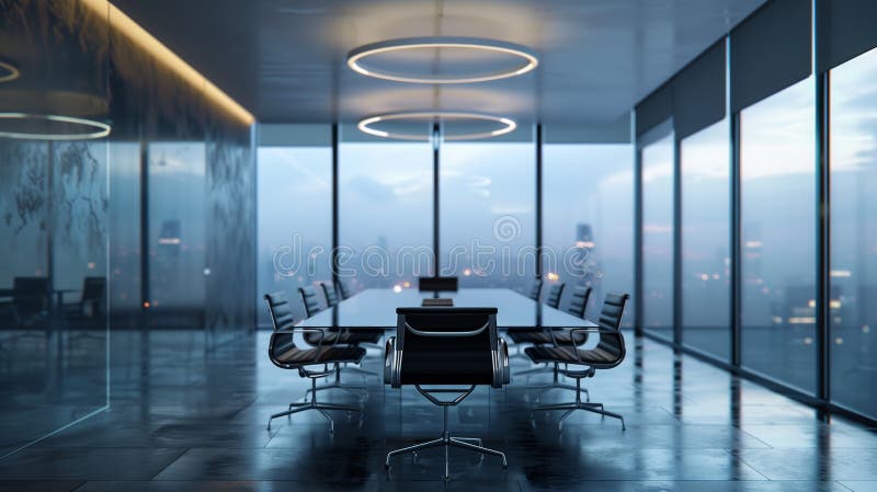 Simple Business Background 8K Photorealistic Extrem Stock Photo - Image ...