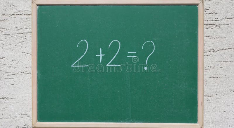 Simple calculation. stock photo. Image of storing, texture - 197210112