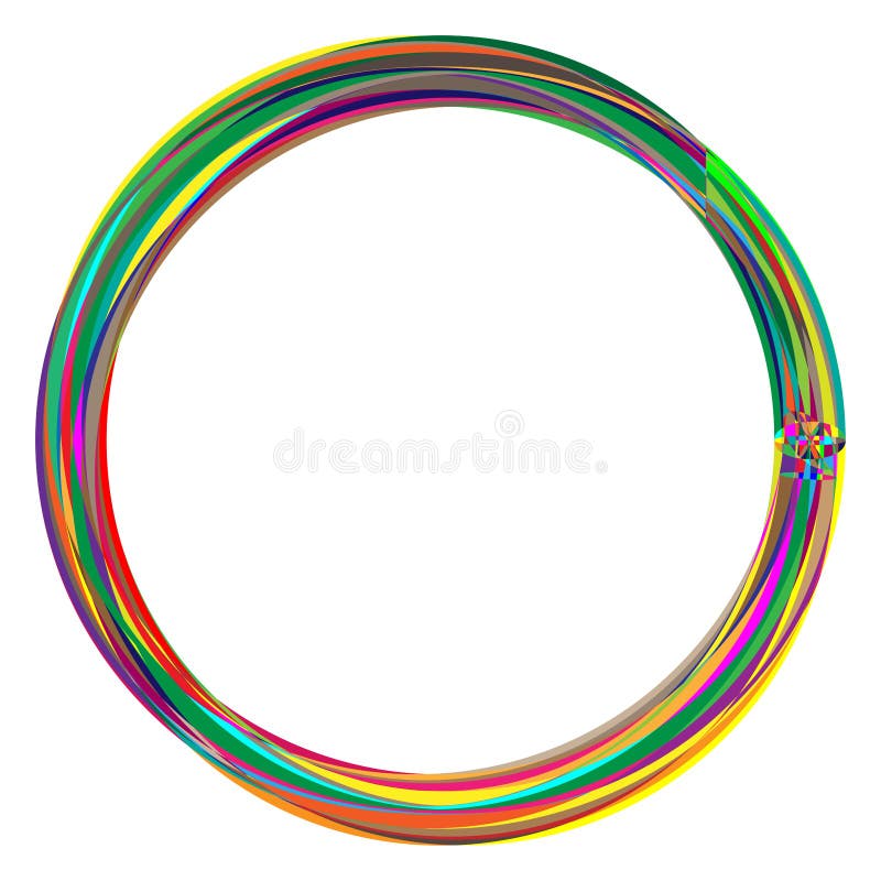 Cercle Simple Stock Illustrations – 109 Cercle Simple Stock ...