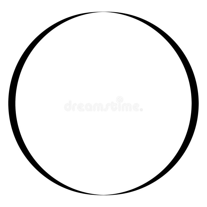 Cercle Simple Stock Illustrations – 109 Cercle Simple Stock ...