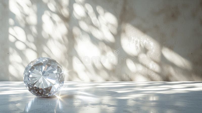 Simple yet Captivating Backdrop Enhanced by the Presence of Sparkling ...