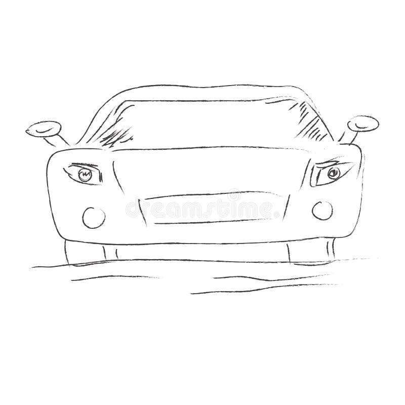 Imaginary Car Stock Illustrations – 94 Imaginary Car Stock ...