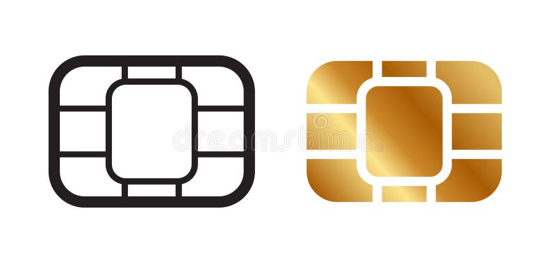 Smart Chip Stock Illustrations – 23,839 Smart Chip Stock Illustrations ...