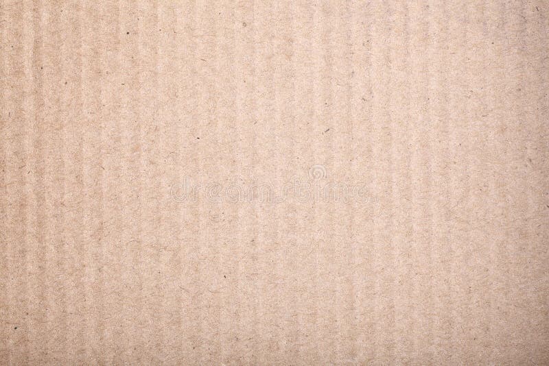 Simple Cardboard Background for Design Project Stock Image - Image of ...