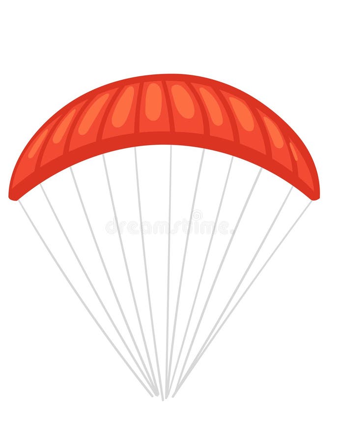 Cartoon Parachute Stock Illustrations – 4,867 Cartoon Parachute Stock ...