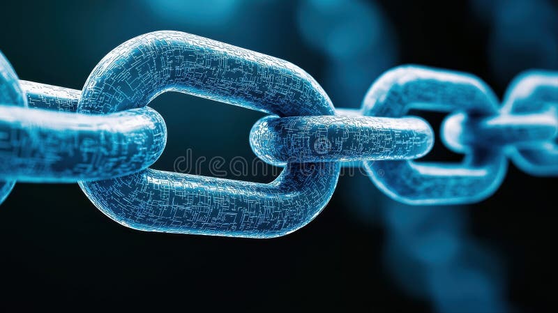 Simple Chain Symbolizing the Foundation of Cross-chain Interoperability ...