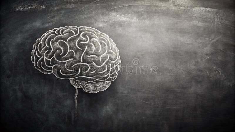 Basic Neuroscience Concepts Stock Illustrations – 1 Basic Neuroscience ...