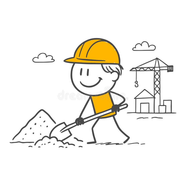 Disciplined Work Stock Illustrations – 385 Disciplined Work Stock ...