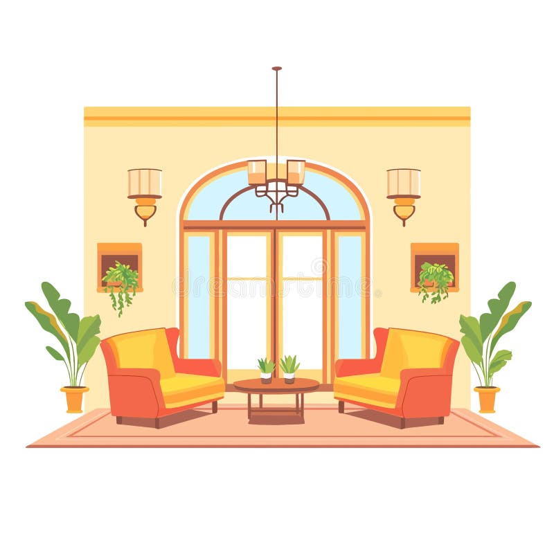 Hotel Atmosphere Stock Illustrations – 25,472 Hotel Atmosphere Stock ...