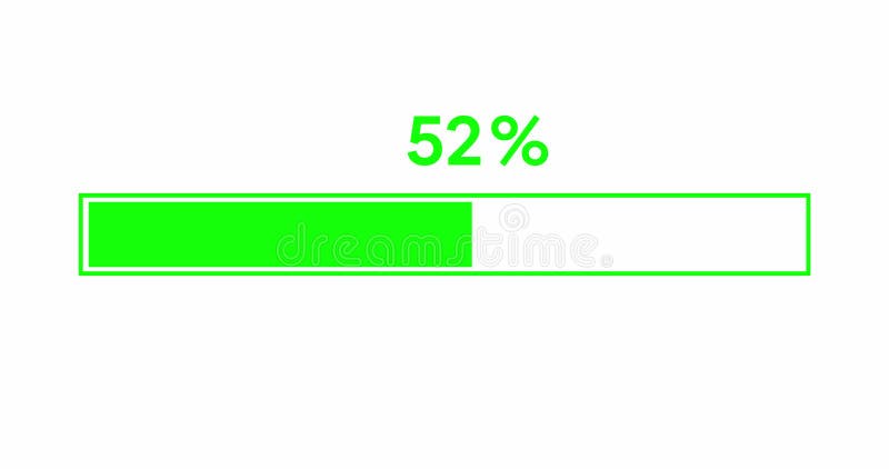 Status Bar Animation Pack. Loading Bar Downloading. Barloading Screen ...