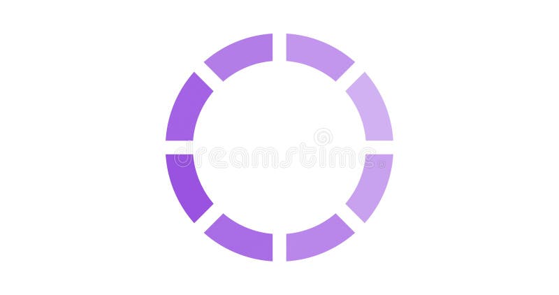 Simple Circle Loading Loop Animation on the Black Background. 4K ... Simple Circle Loading Loop Animation on the Black Background. 4K ...