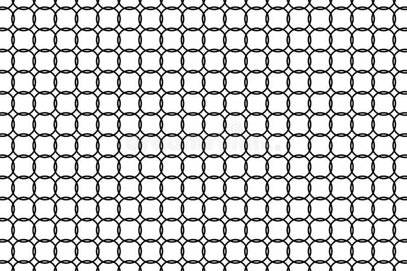 Simple circular background stock vector. Illustration of backdrop ...