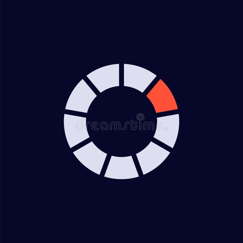 Circular Loading Stock Illustrations – 9,357 Circular Loading Stock ...