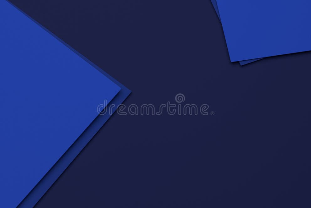 Simple Classic Blue Paper Stack Texture . Clean Blue Paper Texture ...