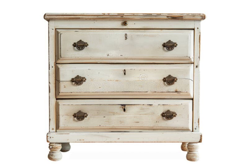 Simple Classic Piece Furniture Storage Organization Stock Photos - Free ...