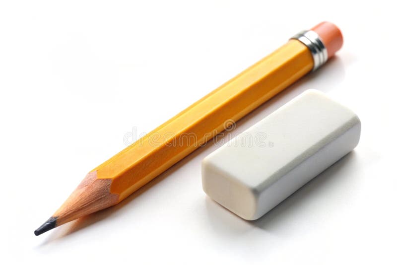 Pencilandrubber Stock Illustrations – 2 Pencilandrubber Stock ...