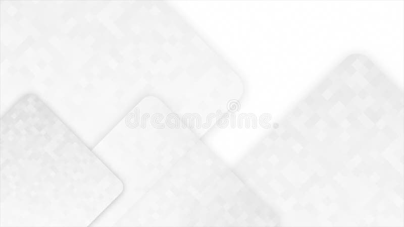 Simple and Classy 2d Box Pattern Professional Loop Able Background ...