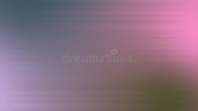 Simple And Classy Horizontal Lines Minimal Background Colorful Gradient Loop Able Background