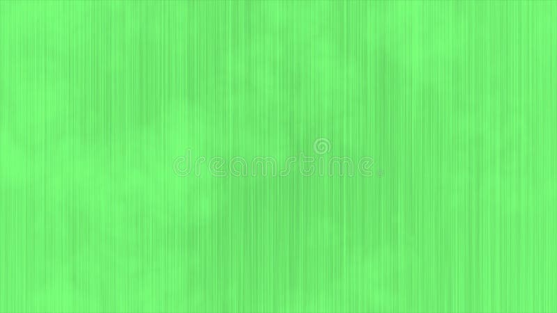 Simple and Classy Loop Vertical Lines Wave Animation on Green Color ...