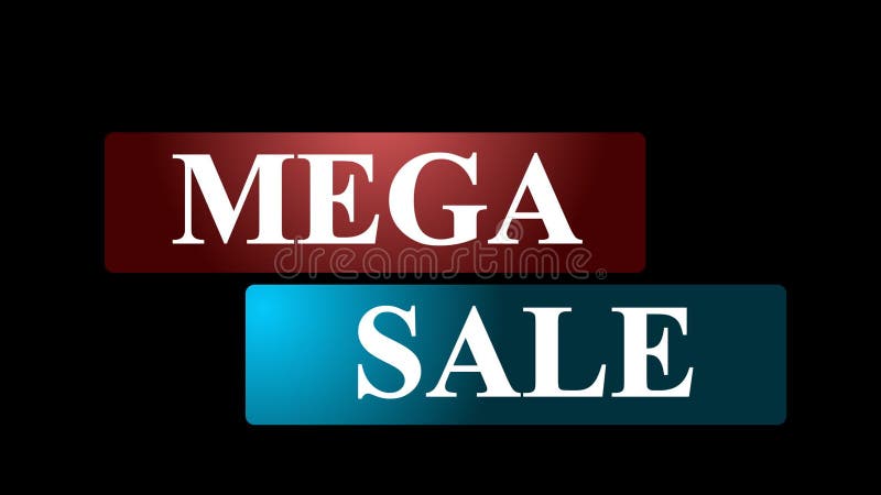 Simple Animated Lower Third with Written Vitamins on it in High ...