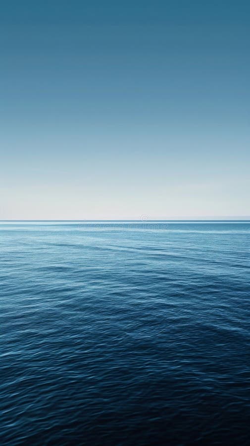 Simple, Clean Background in a Minimalist Modern Style. Stock ...