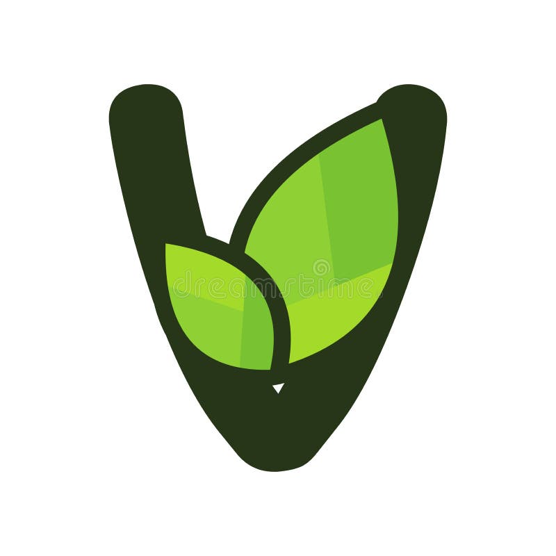 Clean Field Logo Leaf Stock Illustrations – 934 Clean Field Logo Leaf ...