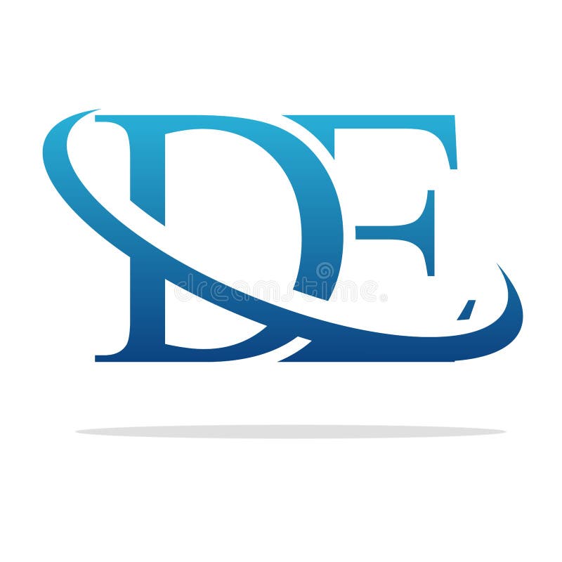 De Logo Stock Illustrations – 6,665 De Logo Stock Illustrations ...
