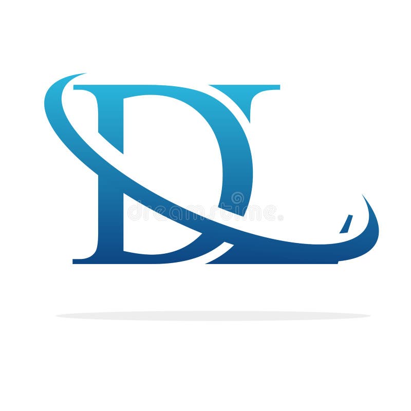 Dl Logo Blue Stock Illustrations – 110 Dl Logo Blue Stock Illustrations ...