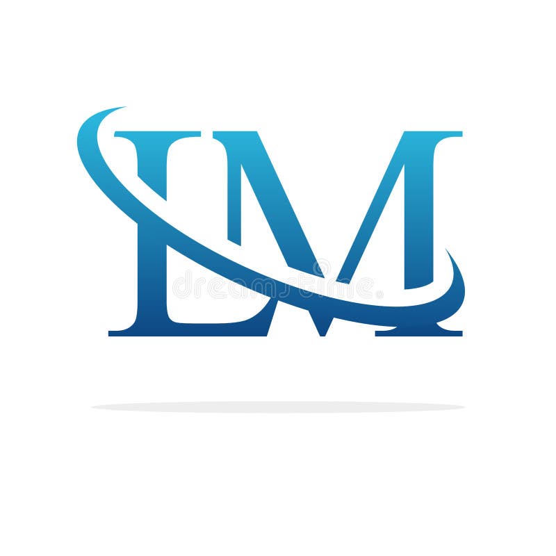 Lm Logo Stock Illustrations – 1,075 Lm Logo Stock Illustrations ...