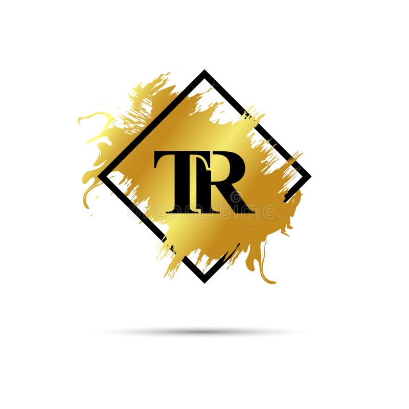 Tr Gold Logo Stock Illustrations – 188 Tr Gold Logo Stock Illustrations ...