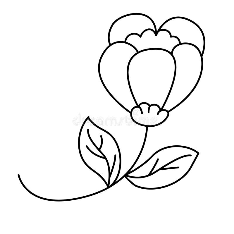 Illustration Color Art Pastel Book Vector Art Design Stock Illustration ...