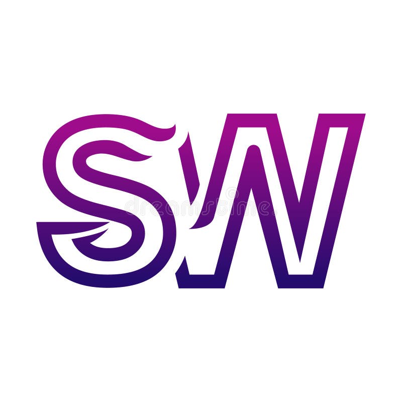 Sw Icon Stock Illustrations – 868 Sw Icon Stock Illustrations, Vectors ...