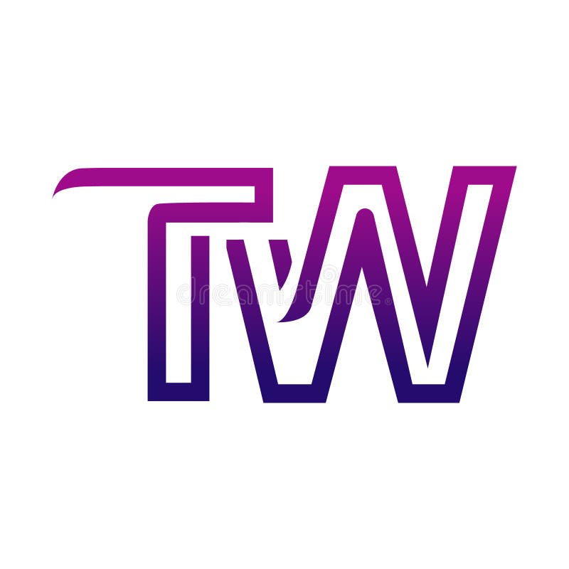 Tw Icon Stock Illustrations – 654 Tw Icon Stock Illustrations, Vectors ...