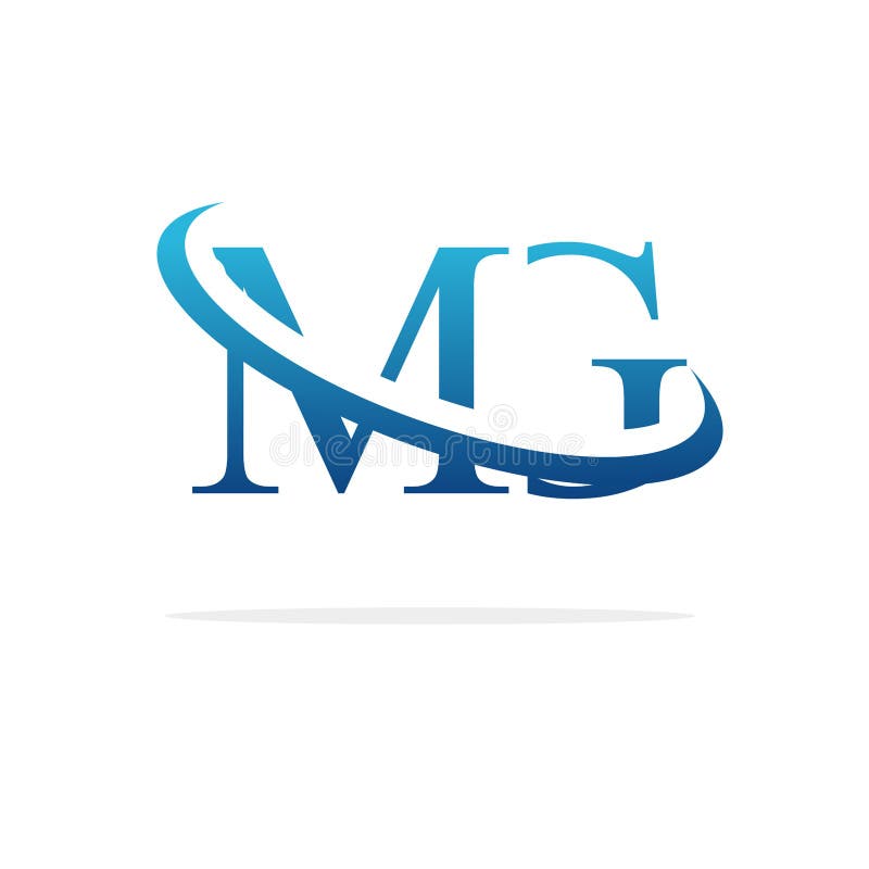 Mg Logo Stock Illustrations – 1,501 Mg Logo Stock Illustrations ...