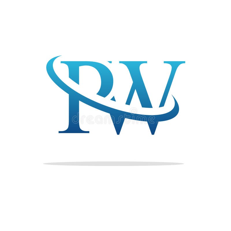 Pw Logo Stock Illustrations – 1,003 Pw Logo Stock Illustrations ...